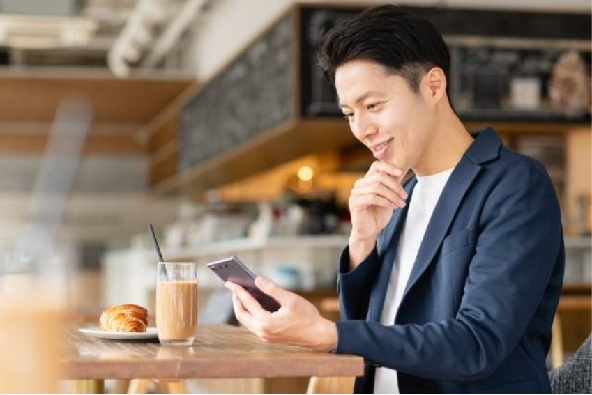 インタラクティブマーケティングとは？意味や成功事例を紹介 - 新たな市場を創造するマーケティング・パートナー：sellwell(セルウェル)